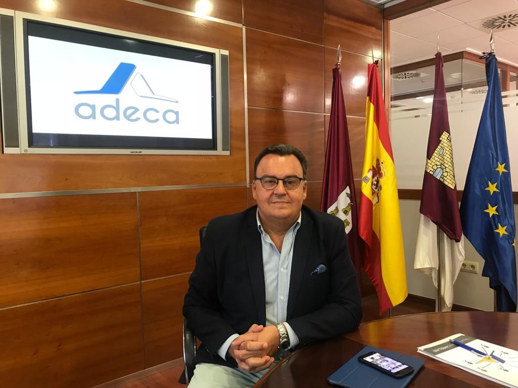 Santos Prieto nombrado presidente de la nueva junta directiva de CEDAES ...