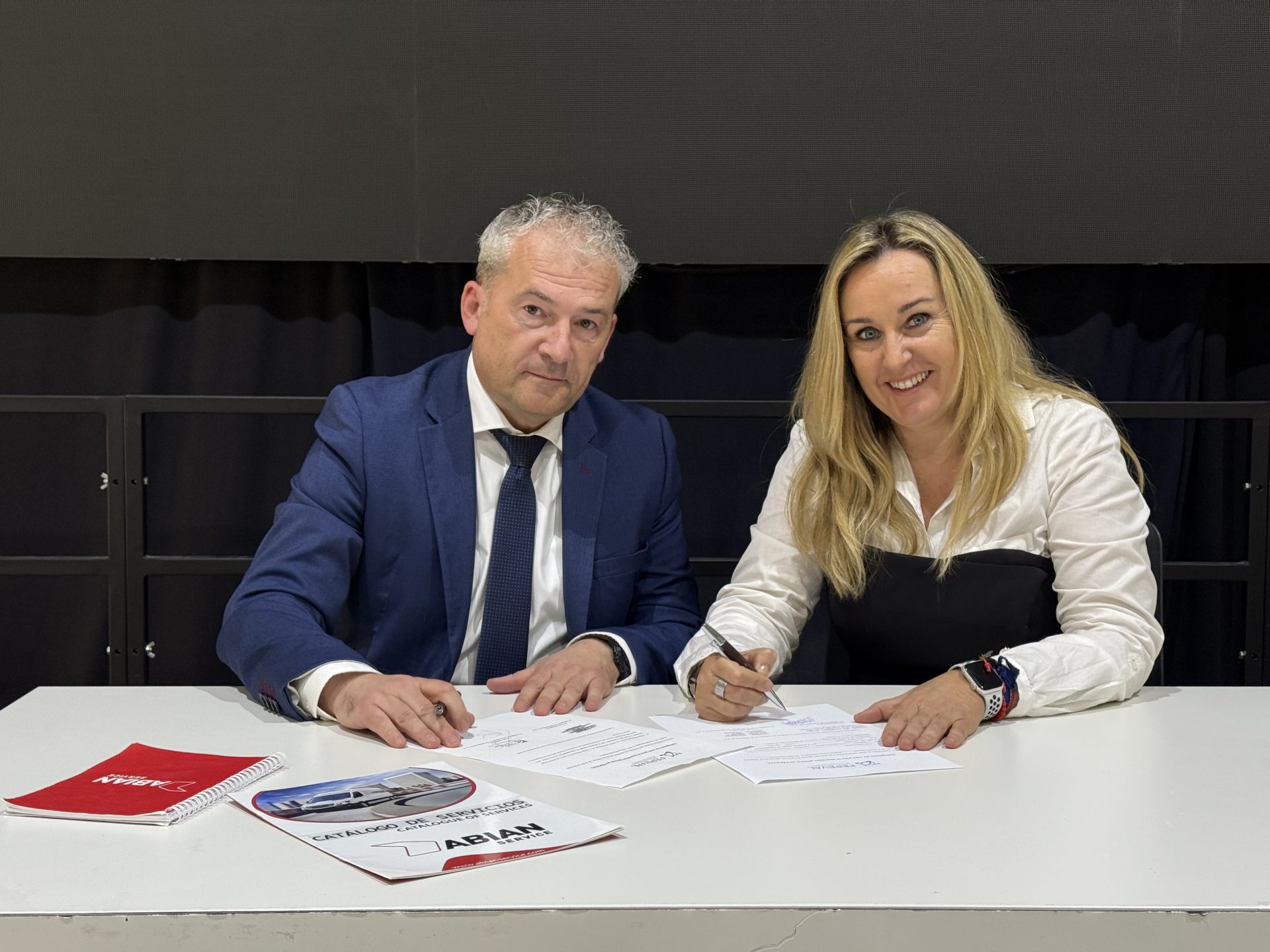 ABIAN Service s’incorpora com a nou FEPEPROVEEDOR – FEPEVAL